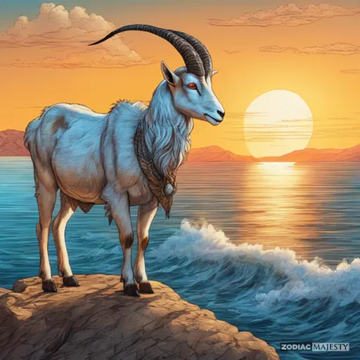 Capricorn Rising: Meaning and Characteristics of Capricorn Ascendant