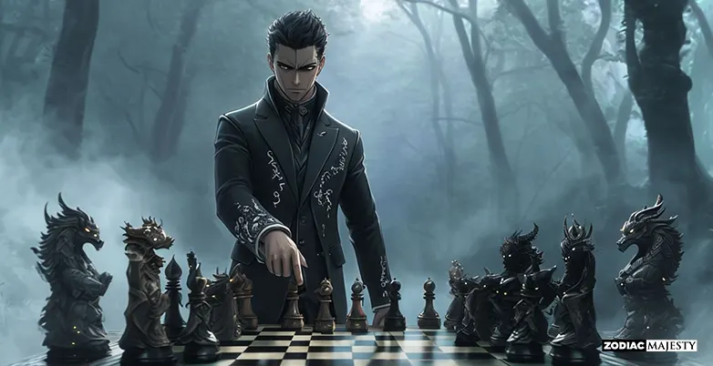 Chess Personality Test: Discover Your Chess Style - Zodiac Majesty