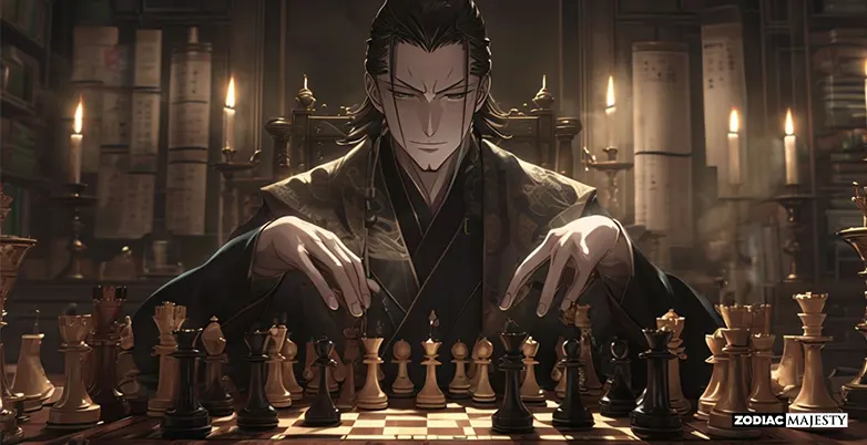 Chess Personality Test: Discover Your Chess Style - Zodiac Majesty