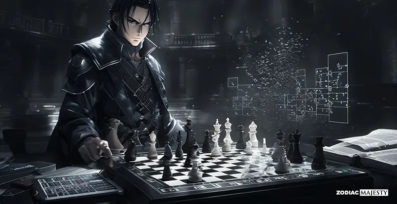 Chess Personality Test: Discover Your Chess Style - Zodiac Majesty