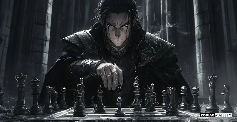 Chess Personality Test: Discover Your Chess Style - Zodiac Majesty