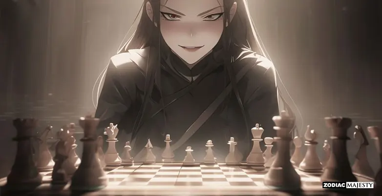 Chess Personality Test: Discover Your Chess Style - Zodiac Majesty