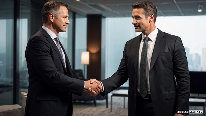 Are You Alpha, Beta, or Sigma? Quiz - Zodiac Majesty